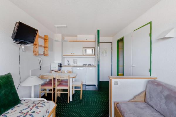 Résidence Le Hameau Du Sauget - Maeva Home - Studio 4 Personnes Confort Mae-4377 - Les Coches