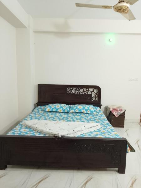 Cozy Sayeman Apartment, Bashundhara - 1st Floor # 229 - Dhaka