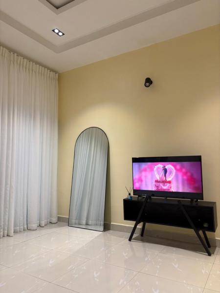 Studio Apartment - Nigeria