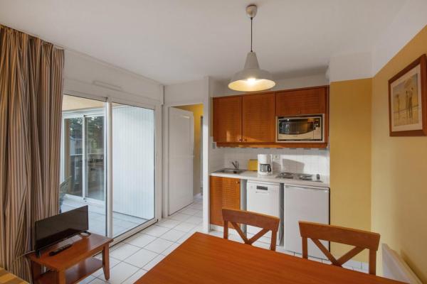 Résidence Les Grands Pins - Maeva Home - 2 Pièces 5 Personnes Sélection Mae-1769 - Carcans
