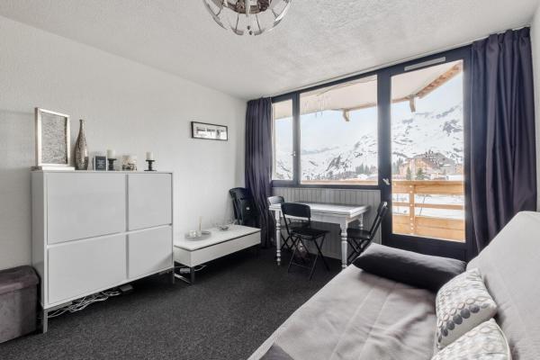Studio 4 Pers. Pied Des Pistes - Maeva Home - Studio Moderne 4 Personnes Au Pied Des Pistes - Sélection - Super Home Mae-3345 - Morzine