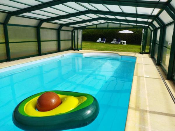 Gîte De France C'est Tout Vert 4 éPis - Gîte De France 5 Personnes Mae-9824 - Treignac