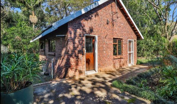 Leah's Cottage - Pietermaritzburg