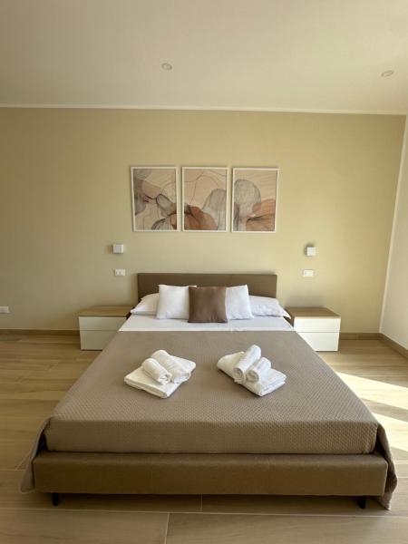 Samarì Rooms & Apartments - Cinisi