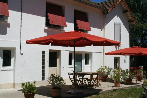Gîte De France Le Carnyx 3 éPis - Gîte De France 6 Personnes Mae-9974 - Tulle