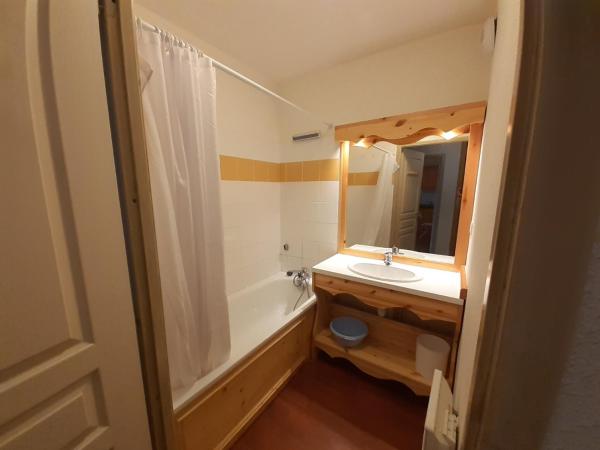 Chalet Florence - 3 Pièces Pour 6 Personnes Mae-2011 - Modane