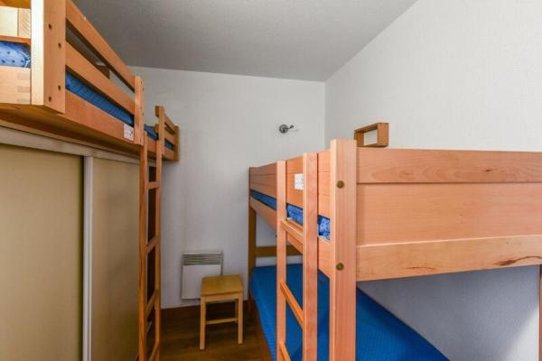 Résidence Les Océanes - Maeva Home - Studio 5 Personnes Confort - Vue Mer Mae-5816 - Pornichet