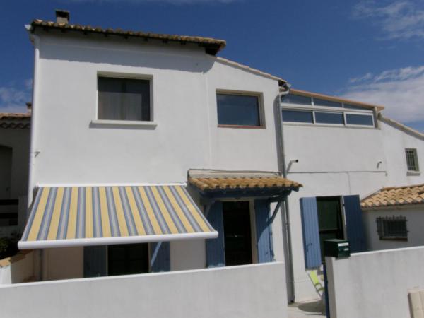 Appartement 3 Pièces 4 Personne Centre Village - Appartement 3 Pièces 4 Personnes Mae-7788 - Saintes-Maries-de-la-Mer