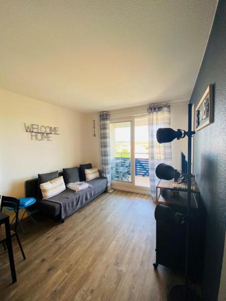 Résidence Bleu Marine - Maeva Home - Appartement 2 Pièces 4 Personnes Confort Mae-9775 - Lacanau