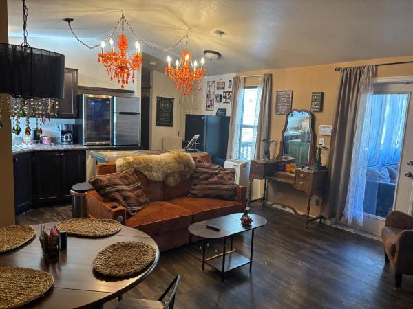 Osmo’s Hideaway - Pagosa Springs, CO