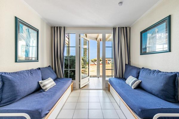 Résidence Port Bourgenay - Maeva Home - Appartement 2 Pièces 7 Personnes - Sélection Mae-2020 - Talmont-Saint-Hilaire
