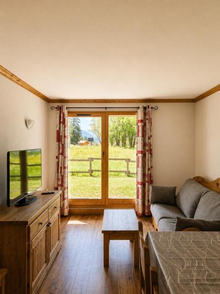 Résidence Le Clos Vanoise - Appartement 2 Pièces Coin Montagne - 6 Personnes Mae-4431 - Bessans