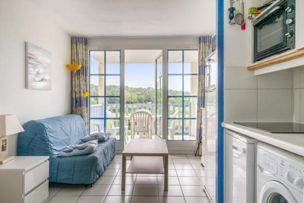 Résidence Port Bourgenay - Maeva Home - Appartement 2 Pièces 4 Personnes Confort Mae-2708 - Talmont-Saint-Hilaire
