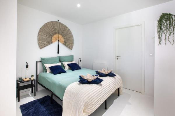 Le 13 -Idéal Pros -Altkirch Hypercentre -Gare 10 Min à Pied -Fibre Haut Débit -38 M2 -Chambre Séparée -Coin Salon- Cuisine ÉQuipée- Lave-linge- Arrivée Autonome- Entrée Indépendante- Rez-de-chaussée- Sundgau - Altkirch