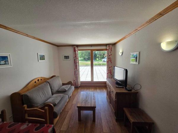 Résidence Le Clos Vanoise - Appartement 2 Pièces Coin Montagne - 6 Personnes Mae-4441 - Bessans