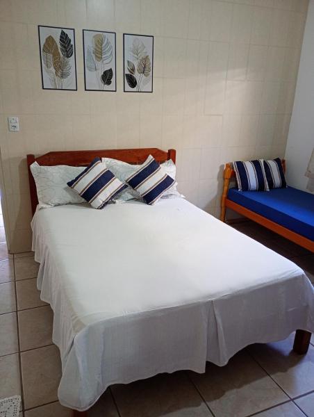 Casa Da Drica - Hospedagem Em Itupeva - Itupeva
