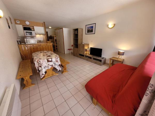 Résidence Le Soliet 2 - Studio - 4 Personnes Mae-4671 - Bessans