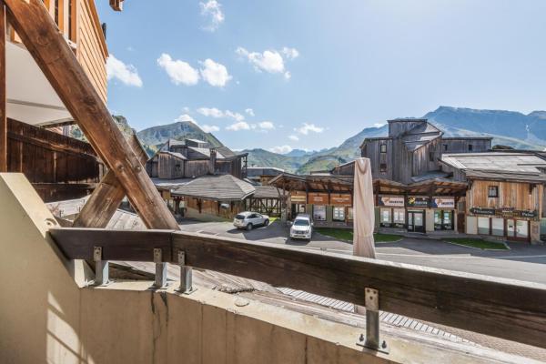 Résidence Le Douchka - Maeva Home - Appartement 2 Pièces 5 Personnes Confort Mae-6972 - Avoriaz