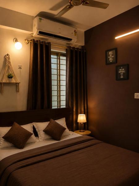 Aroha Stays - Bangalore