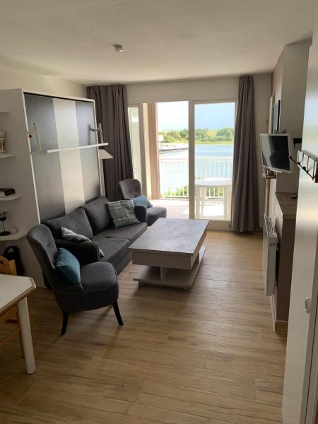 Résidence Port Du Crouesty - Maeva Home - Appartement 2 Pièces 5 Personnes - Confort - Vue Mer Mae-9598 - Arzon