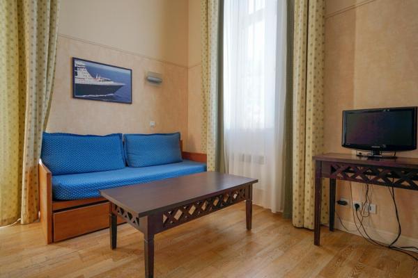 Résidence Saint Goustan - Maeva Home - Appartement 2 Pièces 6 Personnes Confort Mae-1080 - Le Croisic