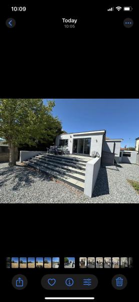 Spacious Detached Bungalow St Leonards On Sea - Battle