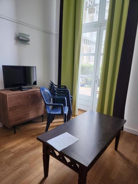 Résidence Saint Goustan - Maeva Home - Appartement 2 Pièces 6 Personnes Confort - Vue Mer Mae-1842 - Le Croisic