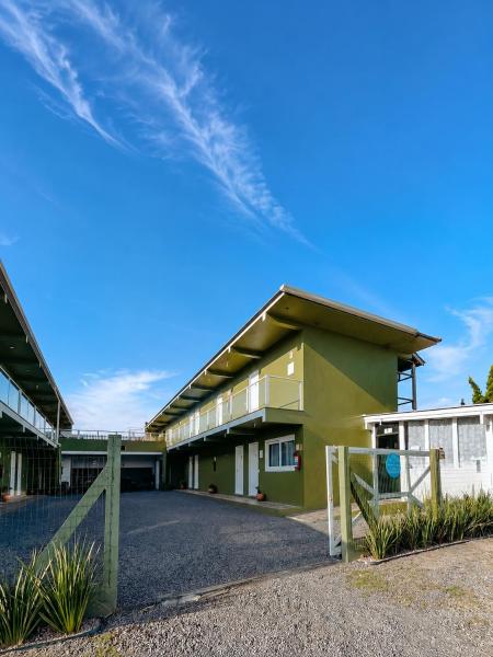 Hotel Girassol - Tramandaí