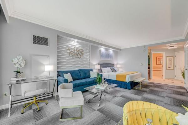 Sin City Suite @ Mgm Signature - Las Vegas, NV
