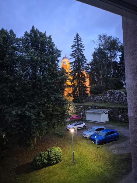 Heritage & Church View - Lappeenranta