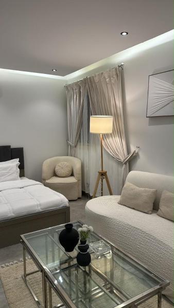 Studio In Al-malqa شقه رقم 22 - Riyadh