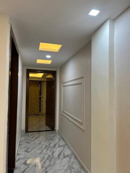 Hillsideheaven2bhk Escape From Life - Dehradun