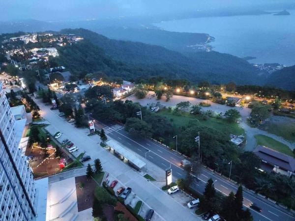 Smdc Tagaytay - Tagaytay