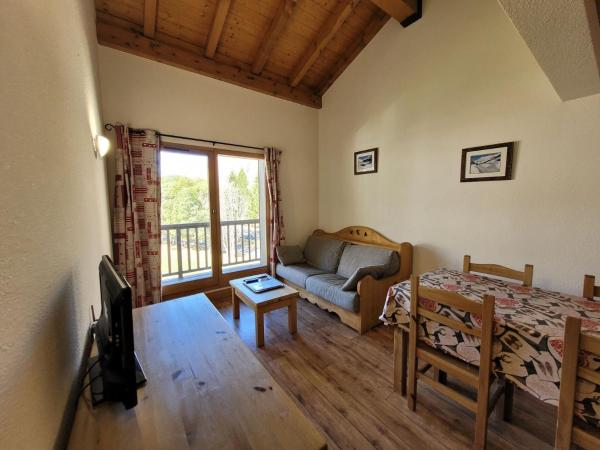 Résidence Le Clos Vanoise - Appartement 3 Pièces Mezzanine - 8 Personnes Mae-1873 - Bessans
