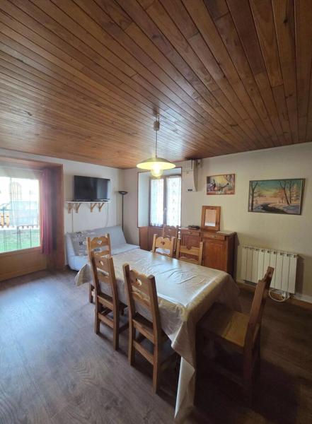 Résidence 105 Rue Plaine - Appartement 4 Pièces - 8 Personnes Mae-1883 - Lanslevillard