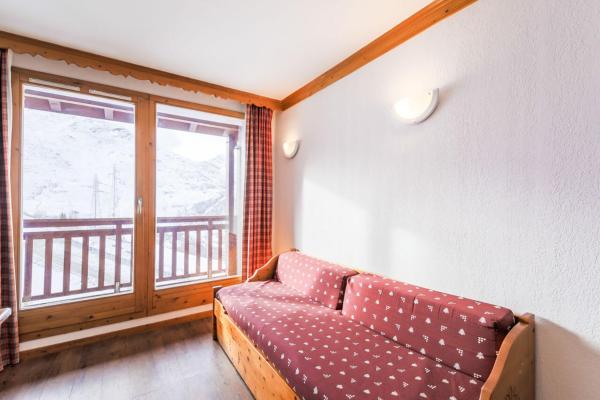 Résidence Les Valmonts - Maeva Home - Appartement 2 Pièces 4 Personnes - Sélection Mae-1036 - Les Menuires