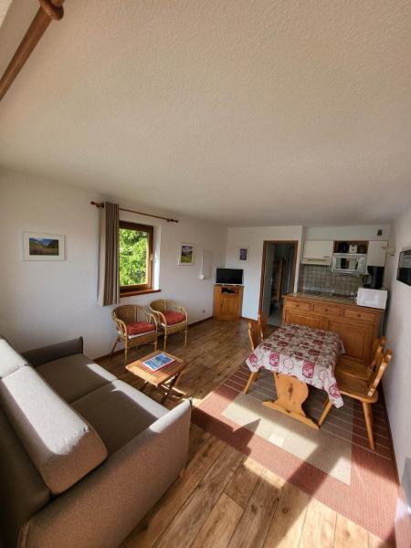 Résidence Les Balcons Des Curtious - Appartement 2 Pièces Coin Montagne - 4 Personnes Mae-2103 - Bonneval-sur-Arc