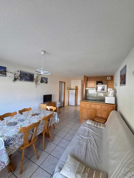Résidence Les Balcons Des Curtious - Appartement 3 Pièces - 6 Personnes Mae-2283 - Bessans