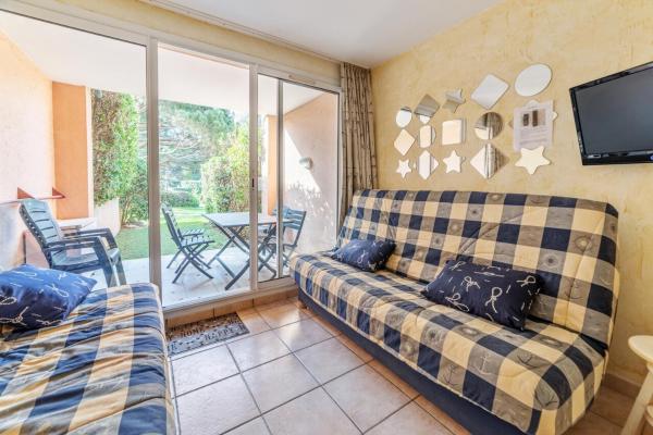 Résidence La Pinède - Maeva Home - Appartement 2 Pièces 5 Personnes - Confort Mae-6327 - Porquerolles