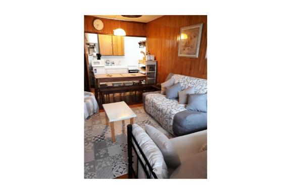 Résidence Bellevue A - Maeva Home - Studio 4 Personnes - Budget Mae-6336 - Orcières
