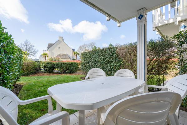 Résidence Cap Azur - Maeva Home - Appartement 2 Pièces 5 Personnes - Sélection Mae-6707 - Fouesnant