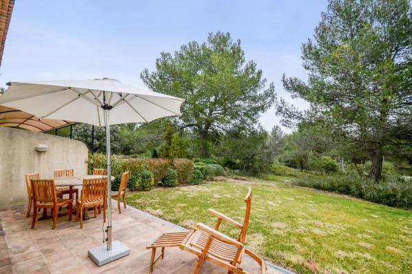 Les Maisons De Pont Royal En Provence - Maeva Home - Maison Climatisée 3 Pièces 6 Personnes - Sélection Mae-6972 - Mallemort