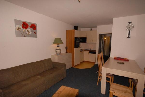 Résidence Christiania - Studio Pour 6 Personnes Mae-5103 - Laruns