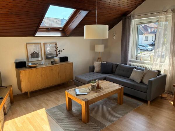 Harz-urlaub-altenau - Hunde Willkommen - Torfhaus