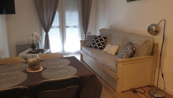 Residence Debussy - Maeva Home - Appartement Climatisé 2 Pièces 4 Personnes - Sélection Mae-9039 - Carnoux-en-Provence
