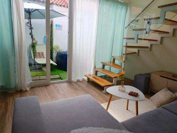 Casa Serra & Mar - Azeitão
