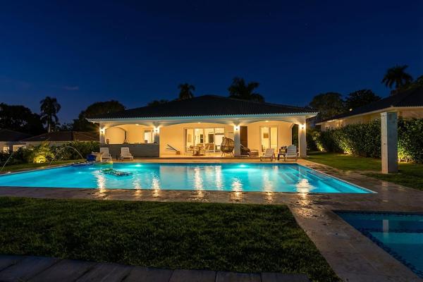 Hispaniola Residencial Villa 256 - Sosúa