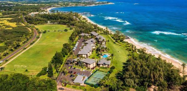 Beachfront Breezy 4br For 12 At Kaha Lani Lihue - Kauai, HI