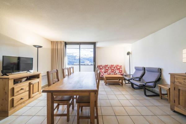 Résidence Pégase - Maeva Home - Appartement 3 Pièces 8 Personnes Confort Mae-3481 - Flaine