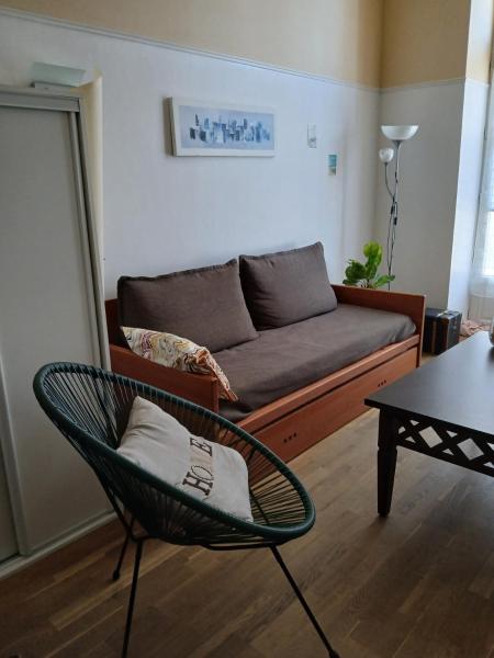 Résidence Saint Goustan - Maeva Home - Studio Avec Mezzanine 4 Personnes - Sélection Mae-3393 - Le Croisic